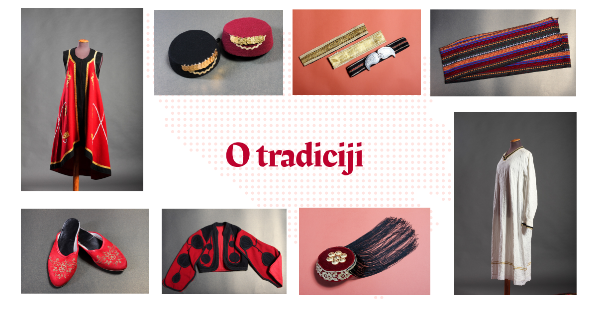 Bkud "Nur" Sisak - O tradiciji